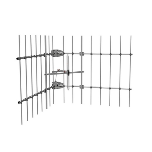 471-70-2 Corner Reflector Antenna (220 MHz) | ComProd