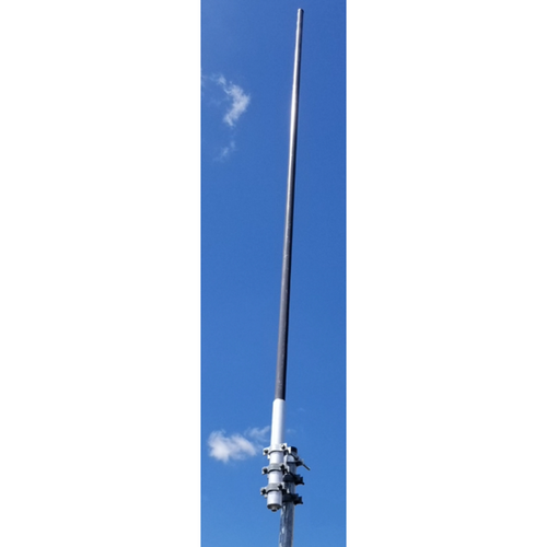 924-70-10.0*2 Collinear Omni Antenna - 420-450 MHz | ComProd