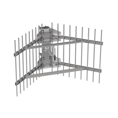 440-70-HD UHF Corner Reflector Antenna | ComProd