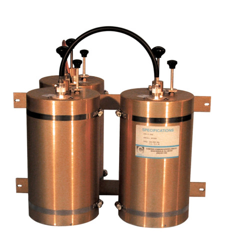 60-38-71 XMF Band Pass UHF Multicoupler | ComProd