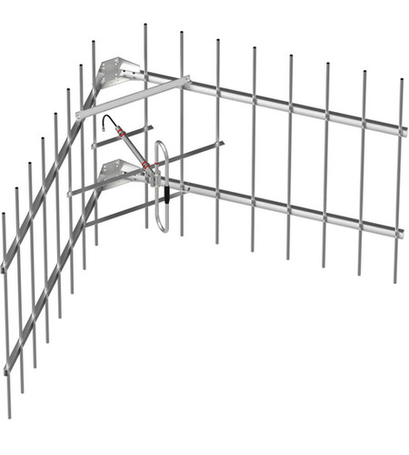 471-70-HD VHF Corner Reflector Antenna | ComProd