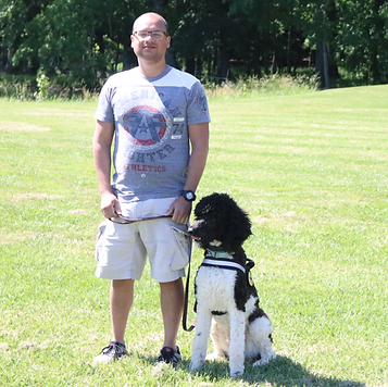 2024 Service Dog Teams | workingdogsforvets