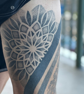 808 Tattoo Shop | Hawaii | San x One