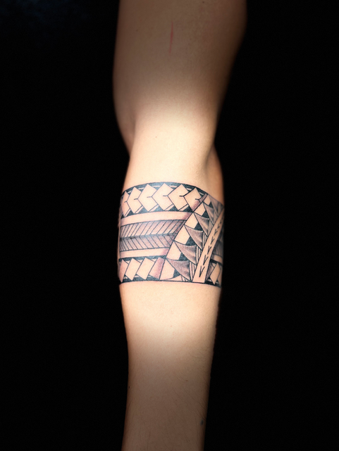 808 Tattoo Shop | Hawaii |Teva