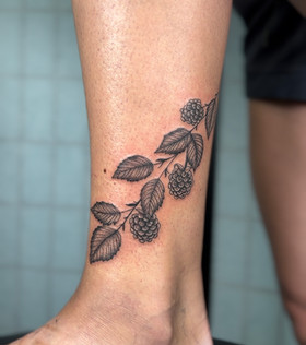 808 Tattoo Shop | Hawaii | San x One