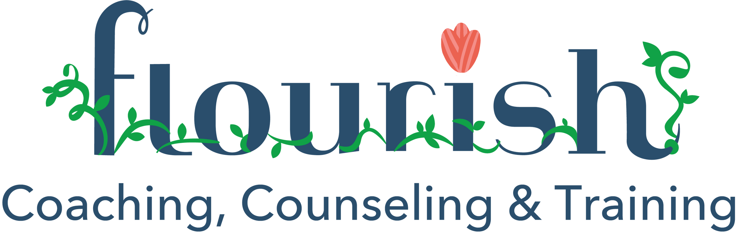 Flourish Coaching, Counseling & Training | Christian coaching