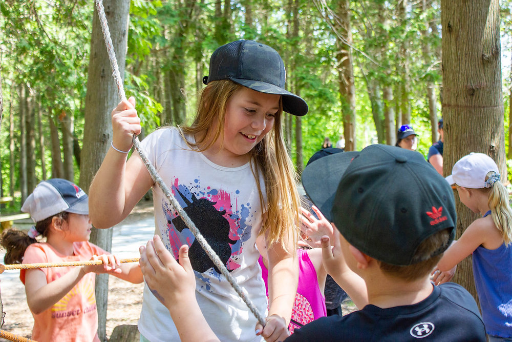 Why your next field trip should be to a Summer Camp!