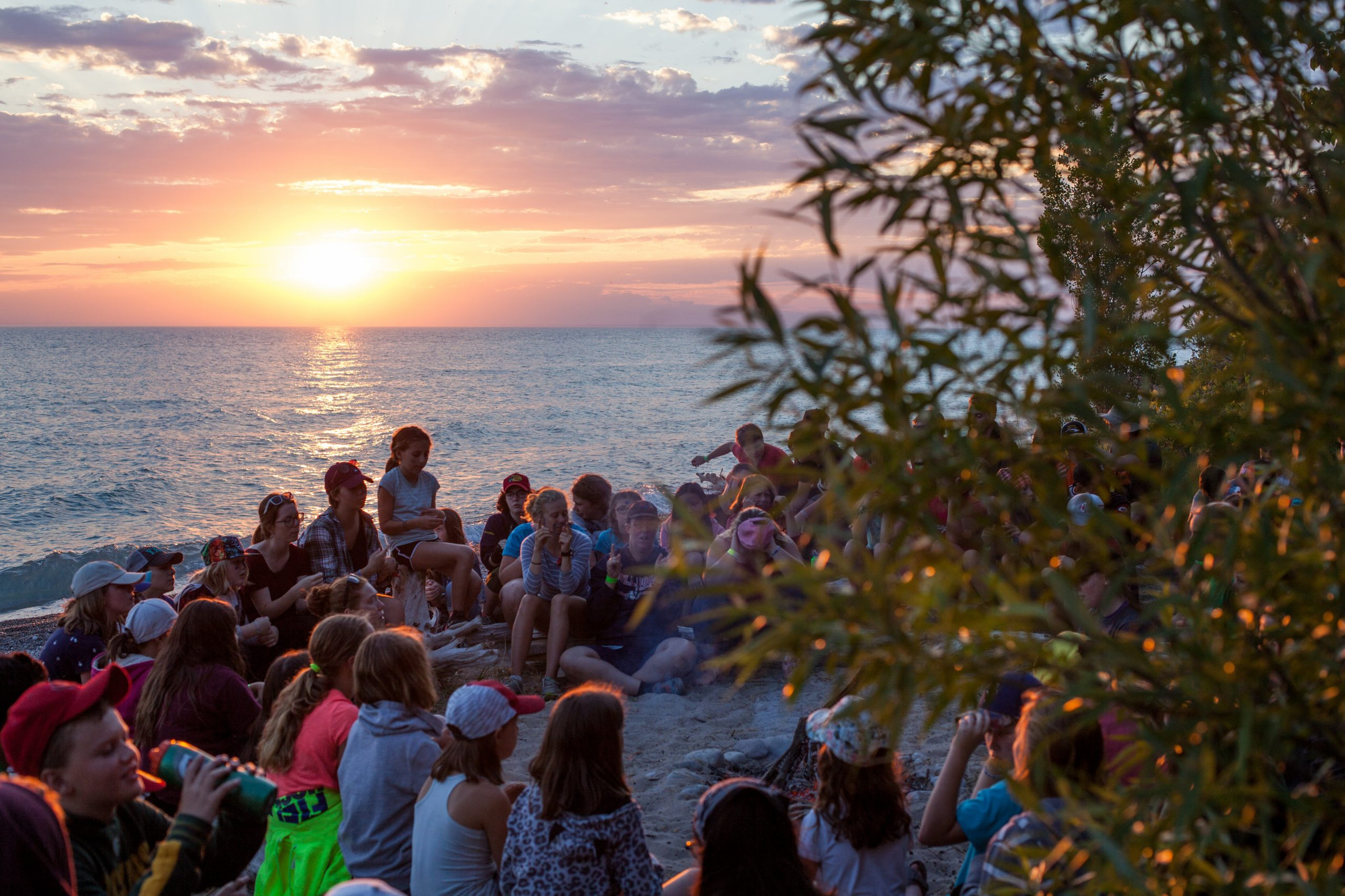 Home | Camp Kintail | Summer Camp and Retreat Centre | Goderich