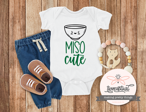 Miso Cute | Twinceptual Designs