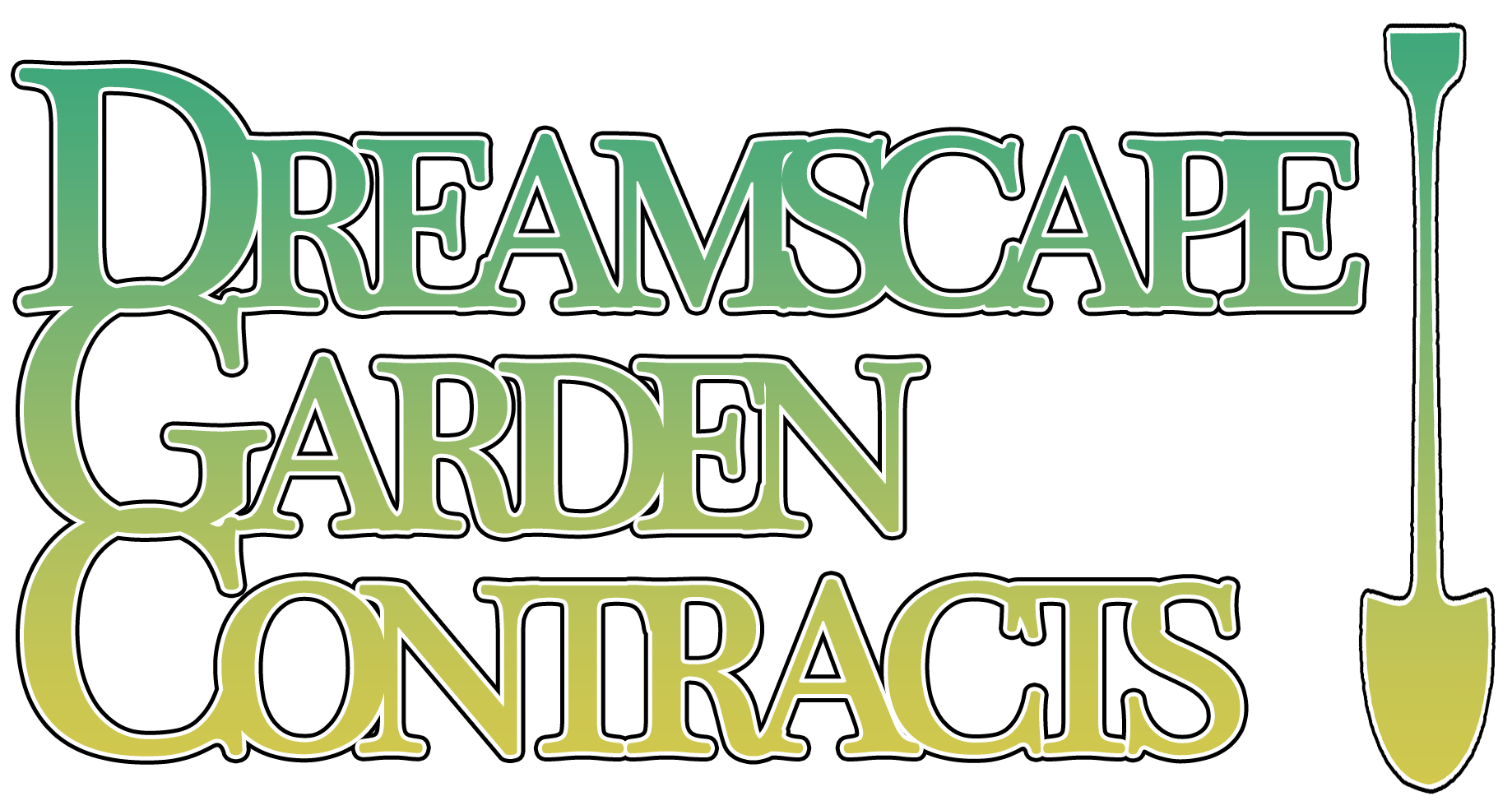 Dreamscape Garden Contracts | Garden design