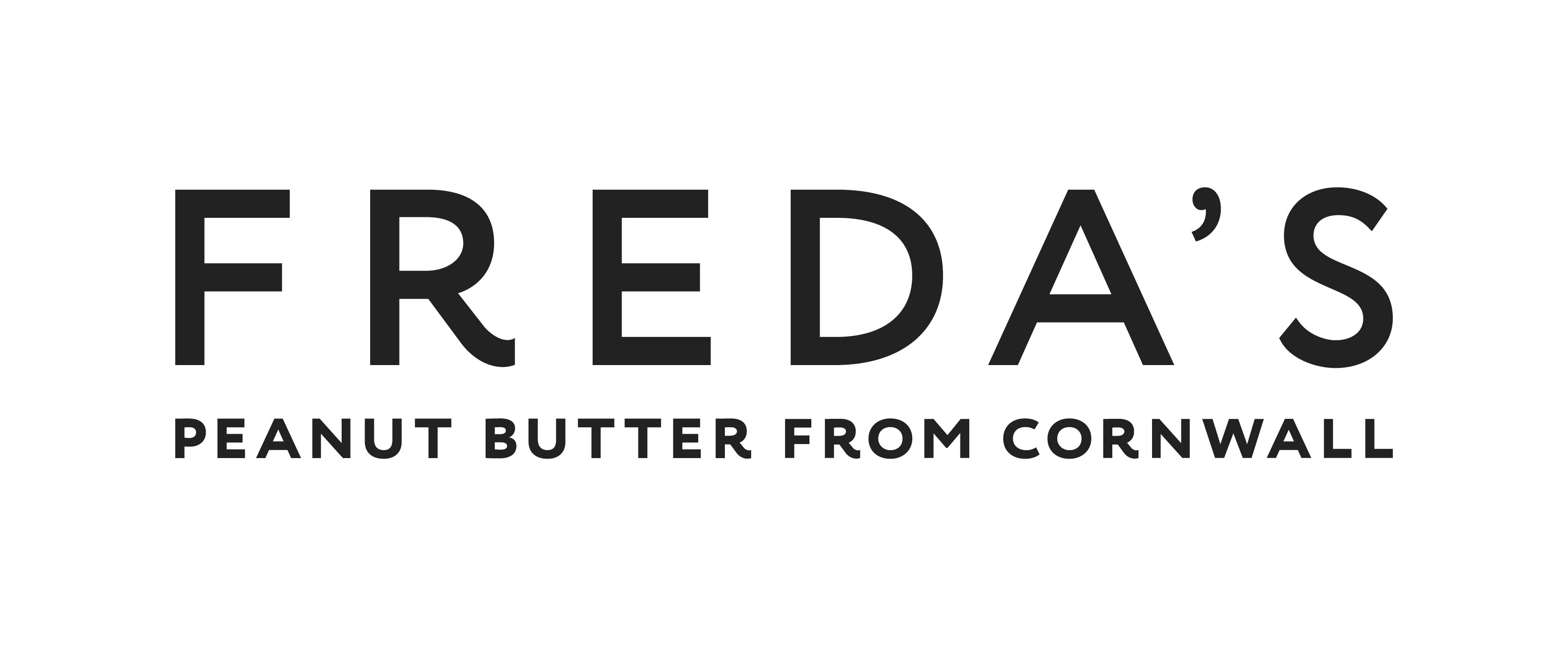 Freda's Peanut Butter | Cardiff Food & Drink