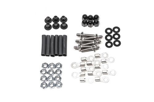 Radium Electrical Bulkhead Stud Kit | TENSAI PERFORMANCE