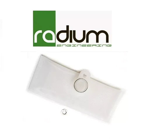 Radium Engineering Fuel Pump Inlet Filter Sock | TENSAI PERFORMANCE