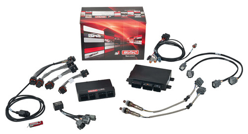 Motec GT-R R35 M150 Plug-In Ecu Package | TENSAI PERFORMANCE