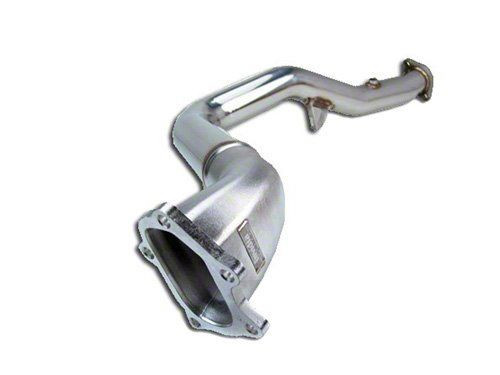 Invidia Subaru WRX/STi Catless Downpipe 2008-2018 MT Only | TENSAI ...