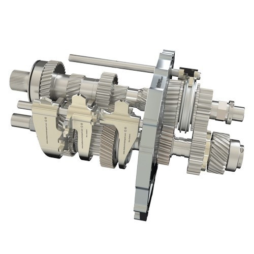 DODSON EXTREME DUTY 6 SPEED GEAR SET GTR R35 | TENSAI PERFORMANCE