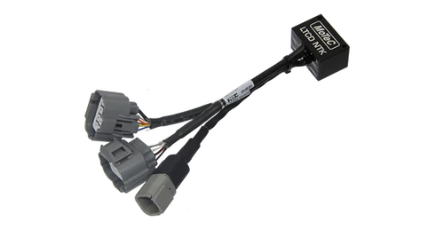 MoTeC Lambda To CAN Dual module (NTK Version) | TENSAI PERFORMANCE