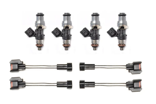 Injector Dynamics 1050 - XDS Injectors Evo 10 | TENSAI PERFORMANCE