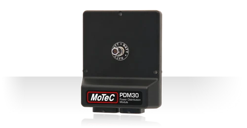 MoTeC 30 output Power Distribution Module - PDM 30 | TENSAI PERFORMANCE