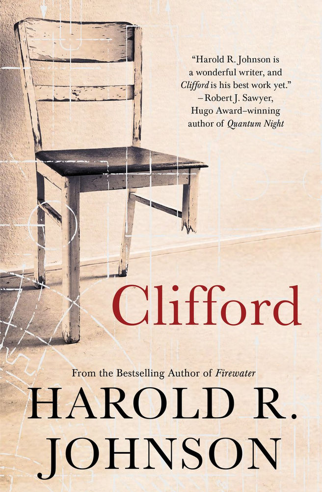Clifford by Harold R. Johnson