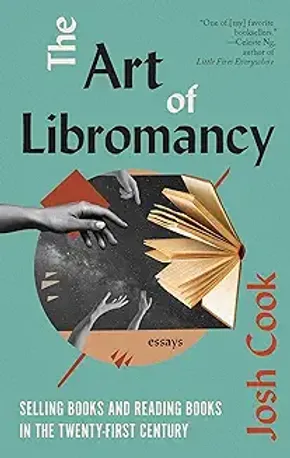 The Art of Libromancy by Josh Cook