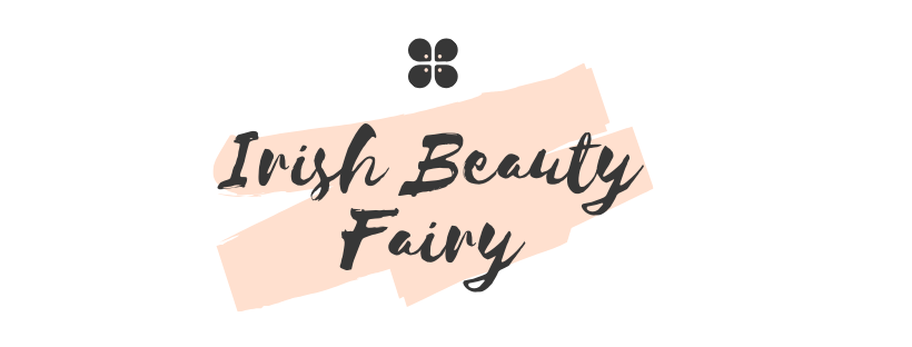 Sally Foran | Beauty Blogger | Irish Beauty Fairy