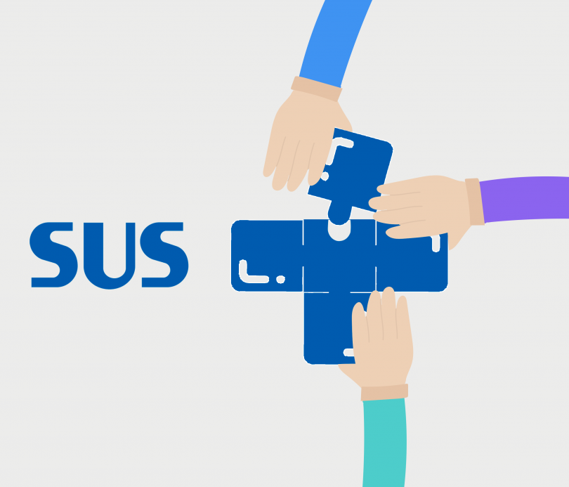 4 motivos para você defender o SUS