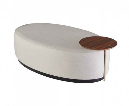 PUFF FIRENZE | Espaço Nobre