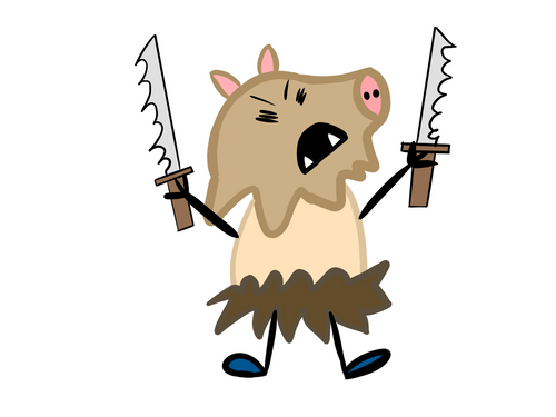 Peppa Inosuke | The Sakura Dreams