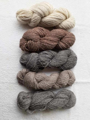 Yarn | Luxury Llama Fiber