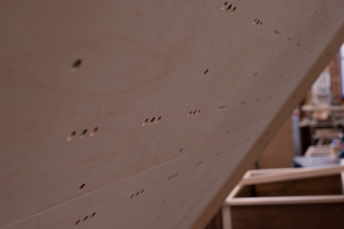 Kilter Home wall Panel set 7' x 10' | Rockstar Volumes