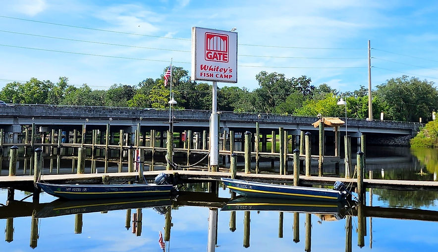 MARINAS Gate Fuel Service MARINAS Gate Fuel Service