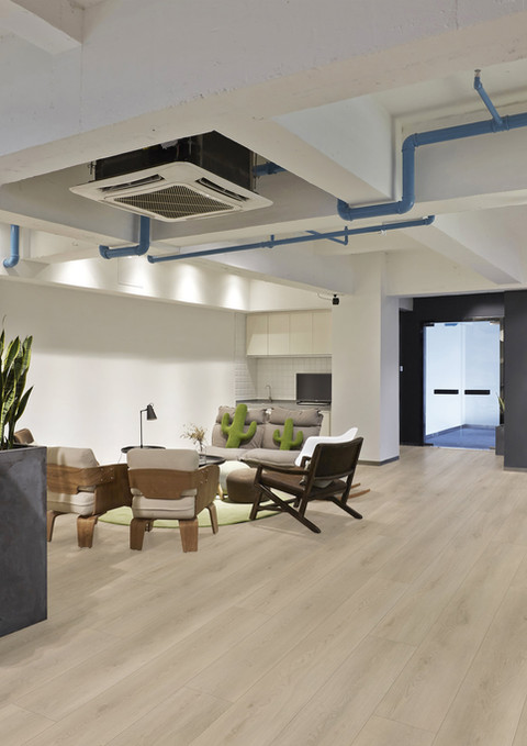 Paradigm Flooring | Conquest Gallery