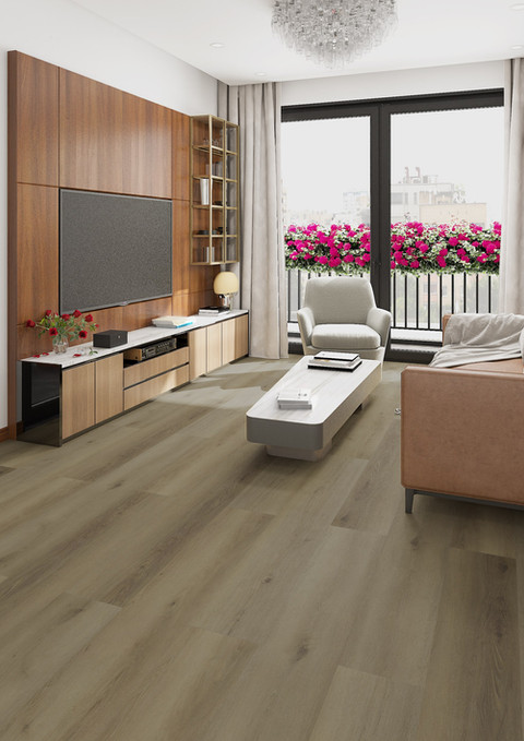Paradigm Flooring | Performer PLUS Gallery