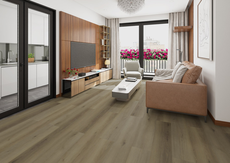 Paradigm Flooring | Performer PLUS Gallery