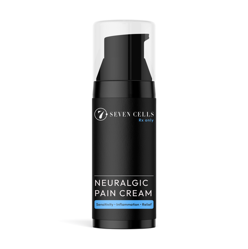 Neuralgic Pain Cream | Seven Cells Pharmacy