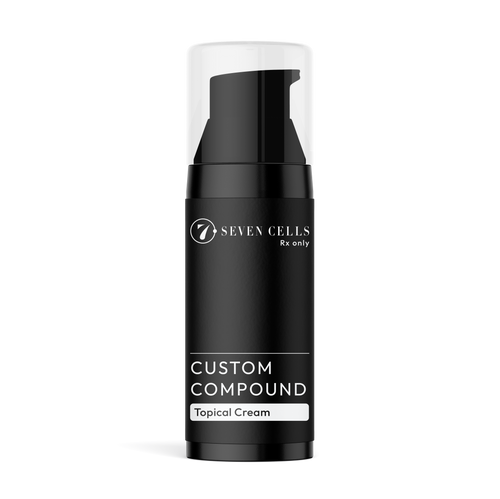 Custom Compound | Seven Cells Pharmacy