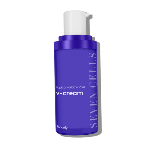 V-Cream | Seven Cells Pharmacy