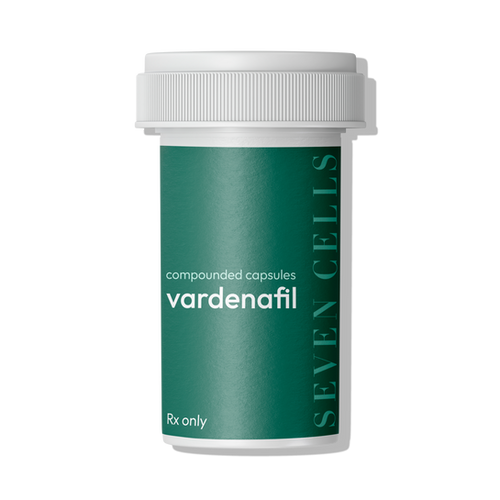 Vardenafil | Seven Cells Pharmacy