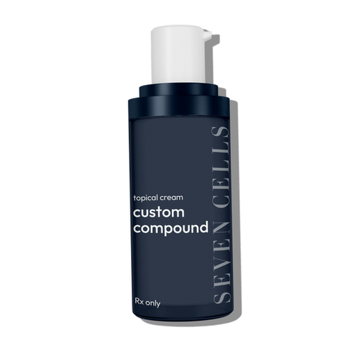 Custom Compound | Seven Cells Pharmacy