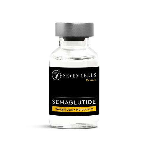 Semaglutide | Seven Cells Pharmacy