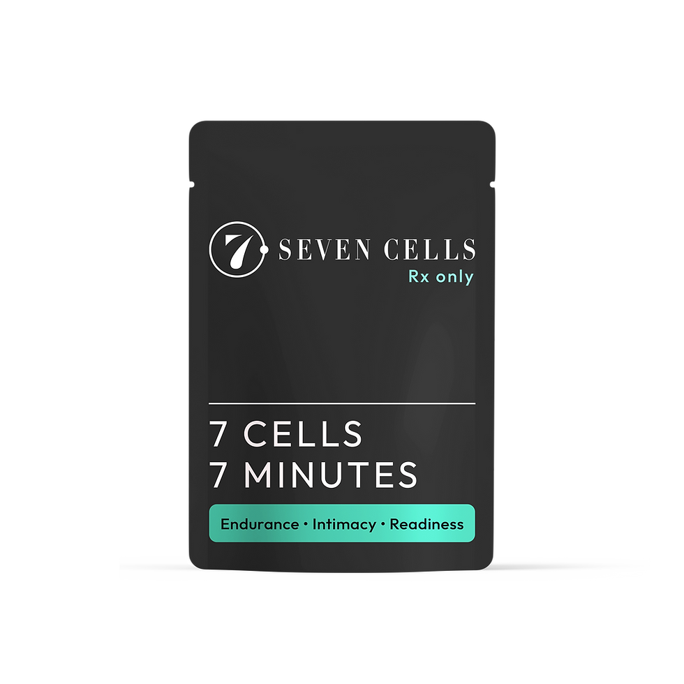 Products | Seven Cells Pharmacy