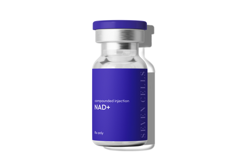 NAD+ Injection | Seven Cells Pharmacy