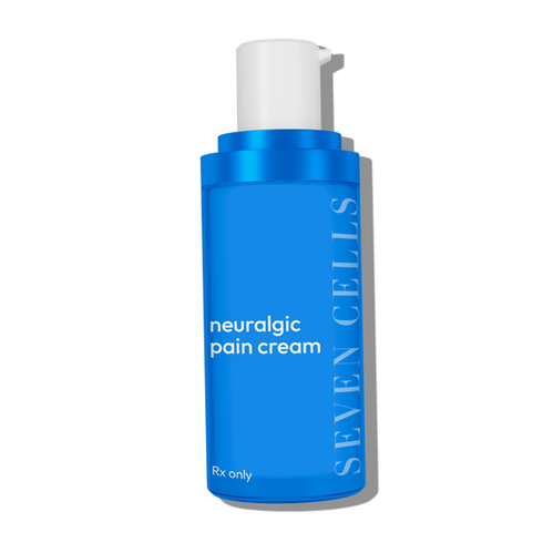 Neuralgic Pain Cream | Seven Cells Pharmacy