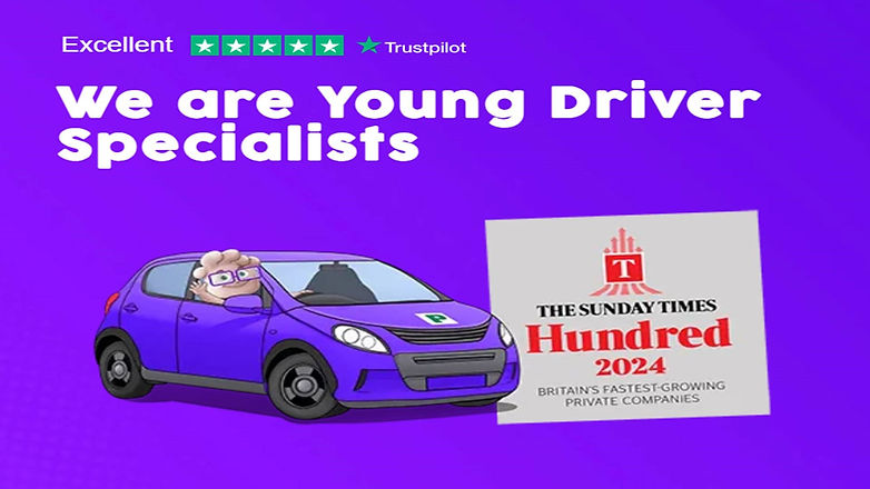 Perks | Chris Elwick Driver Training