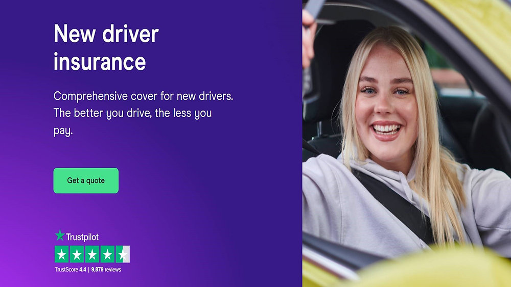 Zego New Driver Insurance joins our partnership!