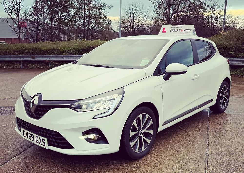 Why Chris Elwick Driver Training is the Go-To Choice for Quality Manual ...