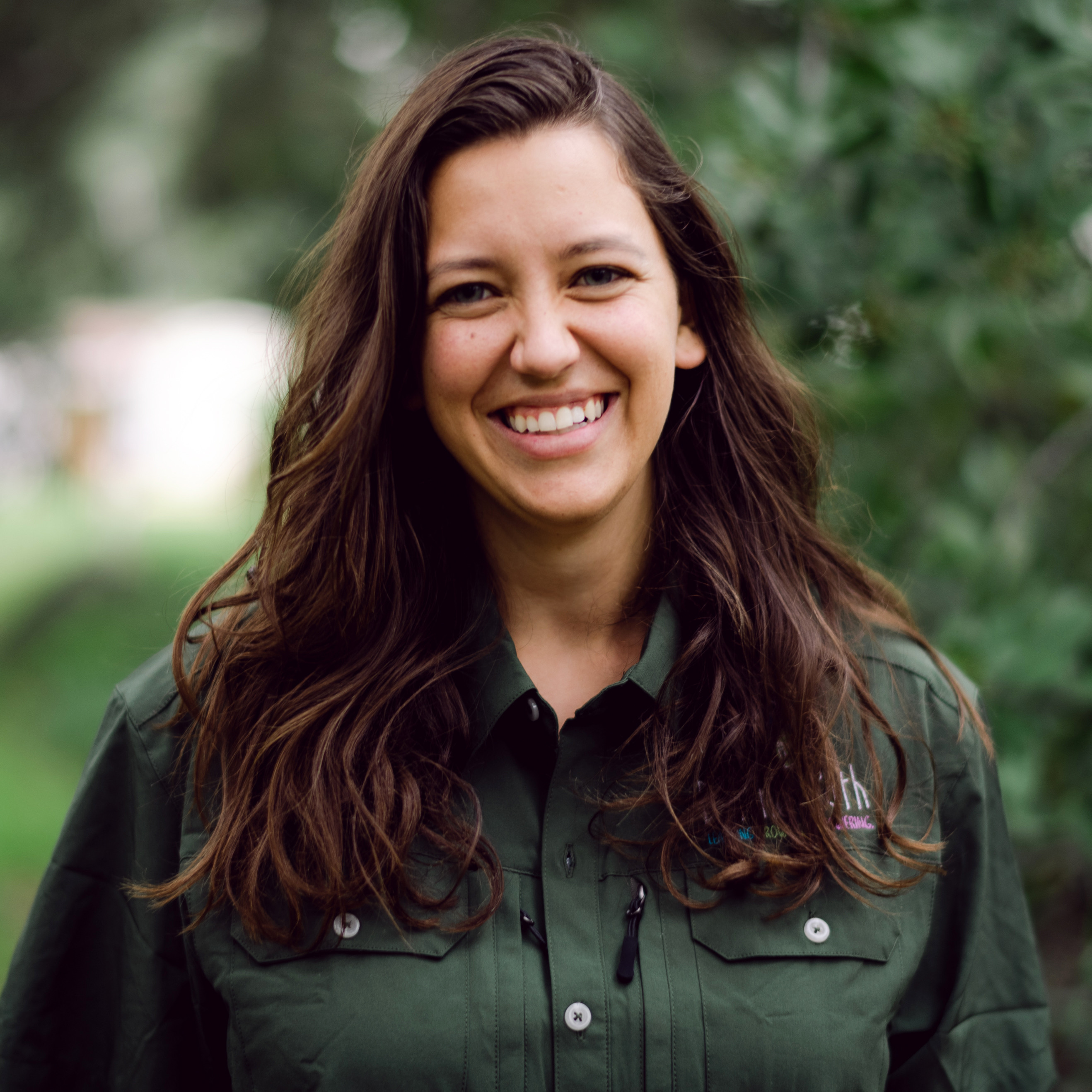 Kayleen Trento | D'Vine Path