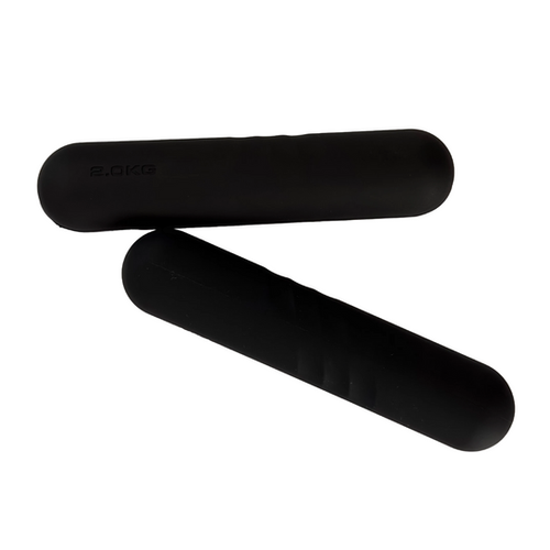 Grip Dumbbell 2 kg | Body Flow