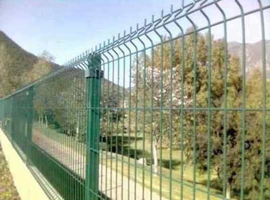 Cerca europea | Acerimallas